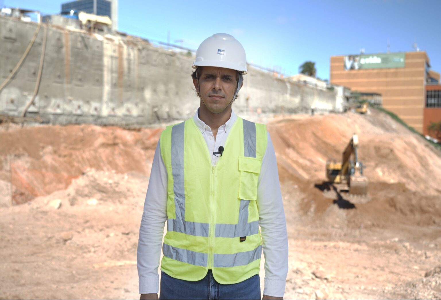 Engenharia de infraestrutura cresce e GML reforça protagonismo em obras ...